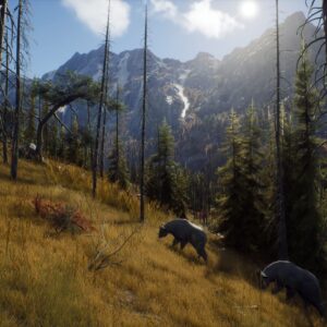 Way of The Hunter for Xbox Series X