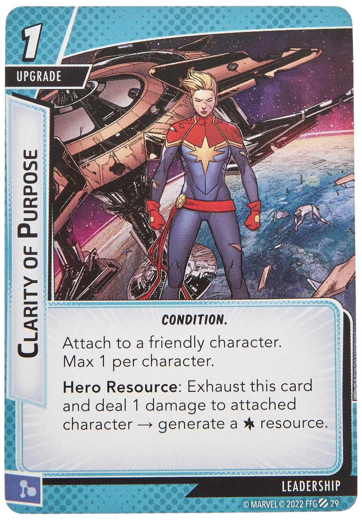 Marvel Champions The Card Game SP//dr HERO PACK - Superhero Strategy Game, Cooperative Game for Kids and Adults, Ages 14+, 1-4 Players, 45-90 Minute Playtime, Made by Fantasy Flight Games