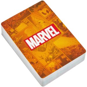 Marvel Champions The Card Game SP//dr HERO PACK - Superhero Strategy Game, Cooperative Game for Kids and Adults, Ages 14+, 1-4 Players, 45-90 Minute Playtime, Made by Fantasy Flight Games