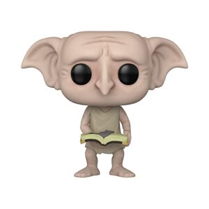 funko pop! movies: harry potter: chamber of secrets 20th anniversary - dobby