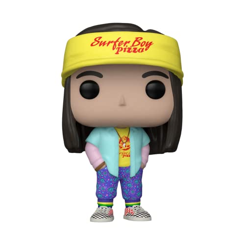 Funko Pop! TV: Stranger Things - Argyle