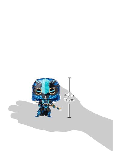 Funko Pop! Marvel: Black Panther - Wakanda Forever, Okoye (Midnight Angel)