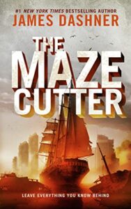 the maze cutter