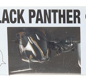 Funko Pop! Marvel: Black Panther - Wakanda Forever, Black Panther