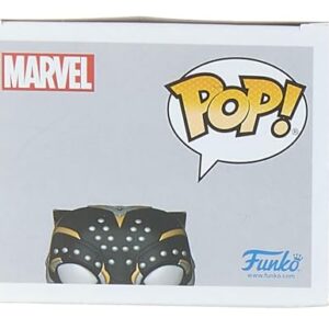 Funko Pop! Marvel: Black Panther - Wakanda Forever, Black Panther