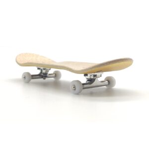 ishrunkthis Skater Brothers - 34mm Wooden Pro Fingerboard Completes