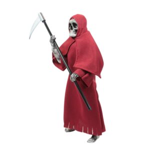 Grim Reaper 8-Inch Action Figure