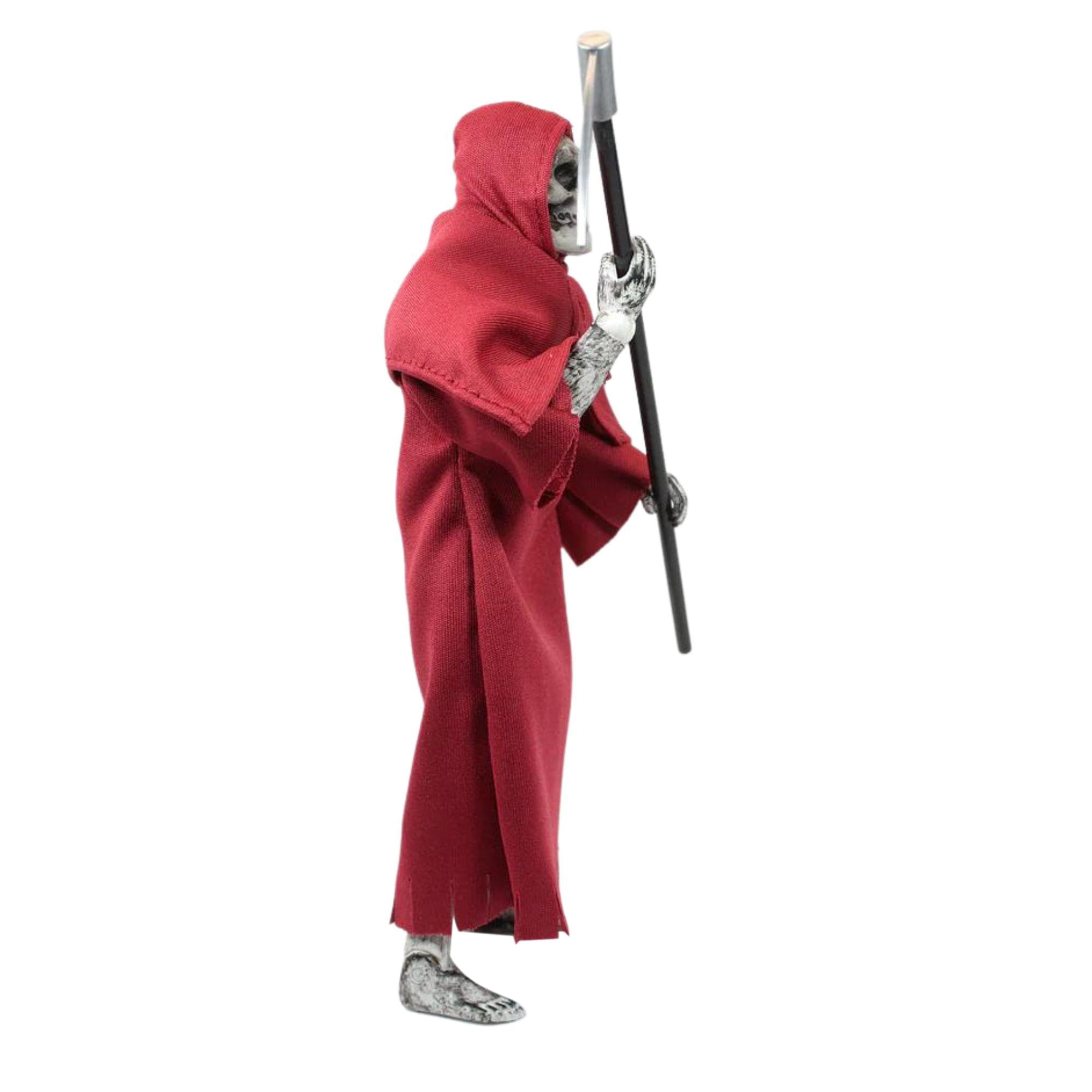 Grim Reaper 8-Inch Action Figure