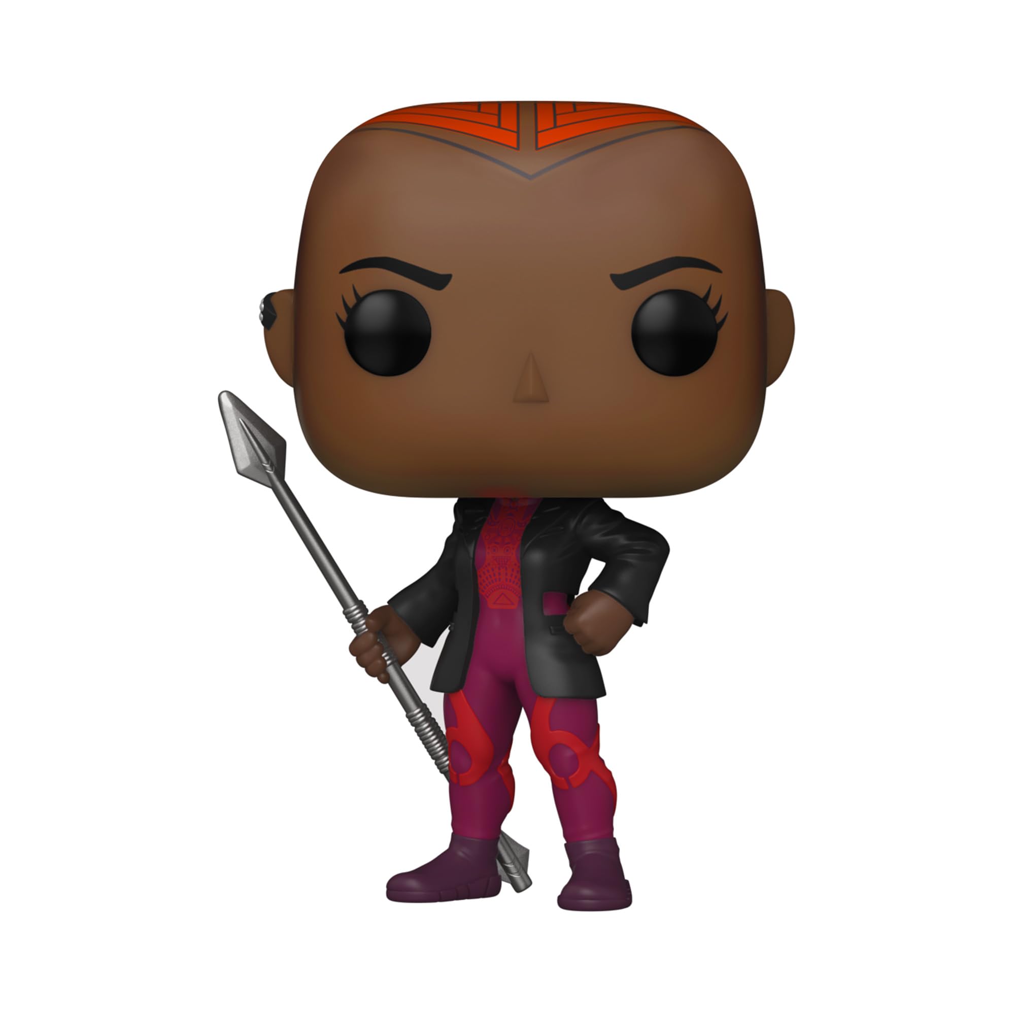 Funko Pop! Marvel: Black Panther: Wakanda Forever - Okoye