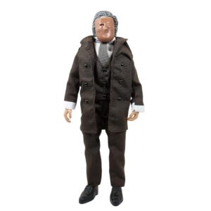 mego corporation phantom of the opera (1962) 8-inch action figure