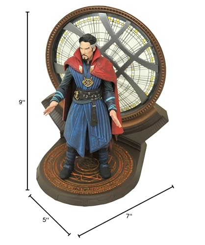 Marvel Select: Doctor Strange in The Multiverse of Madness Action Figure