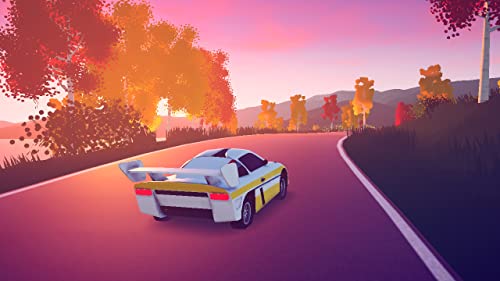 art of rally - Nintendo Switch