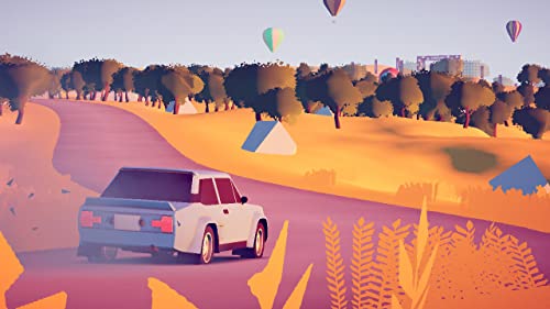 art of rally - Nintendo Switch