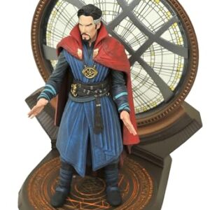 Marvel Select: Doctor Strange in The Multiverse of Madness Action Figure