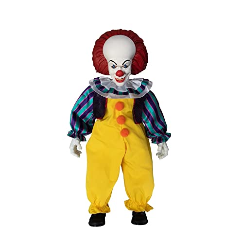 MDS ROTO Plush IT 1990 Pennywise