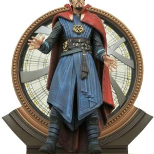 Marvel Select: Doctor Strange in The Multiverse of Madness Action Figure