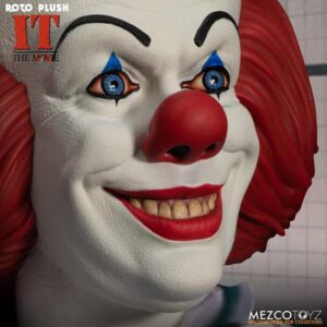 MDS ROTO Plush IT 1990 Pennywise