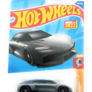 Hot Wheels 2022 Koenigsegg Gemera