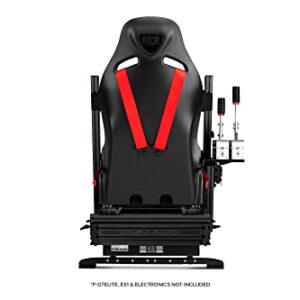 Next Level Racing Motion Plus Platform NLR-M007