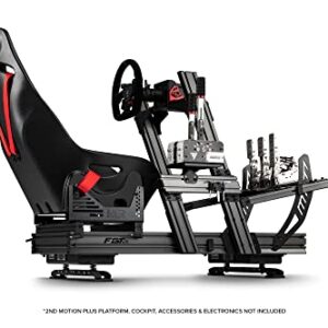 Next Level Racing Motion Plus Platform NLR-M007