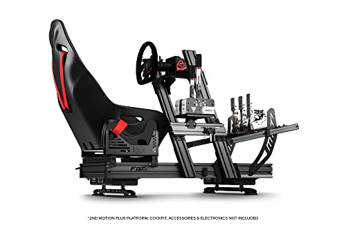 Next Level Racing Motion Plus Platform NLR-M007