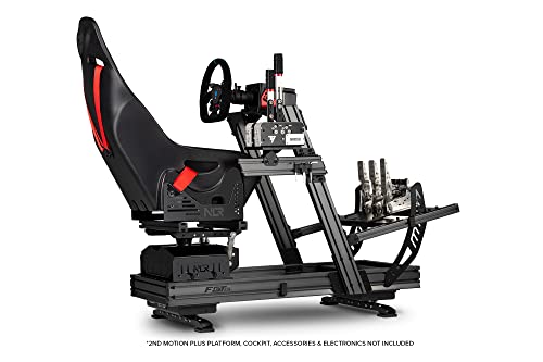 Next Level Racing Motion Plus Platform NLR-M007