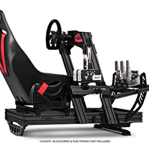 Next Level Racing Motion Plus Platform NLR-M007