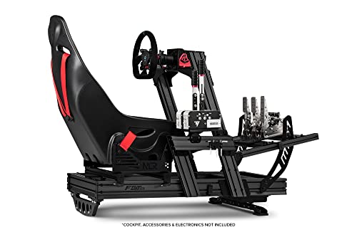 Next Level Racing Motion Plus Platform NLR-M007