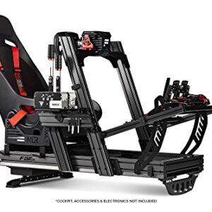 Next Level Racing Motion Plus Platform NLR-M007