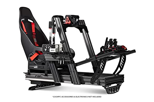 Next Level Racing Motion Plus Platform NLR-M007