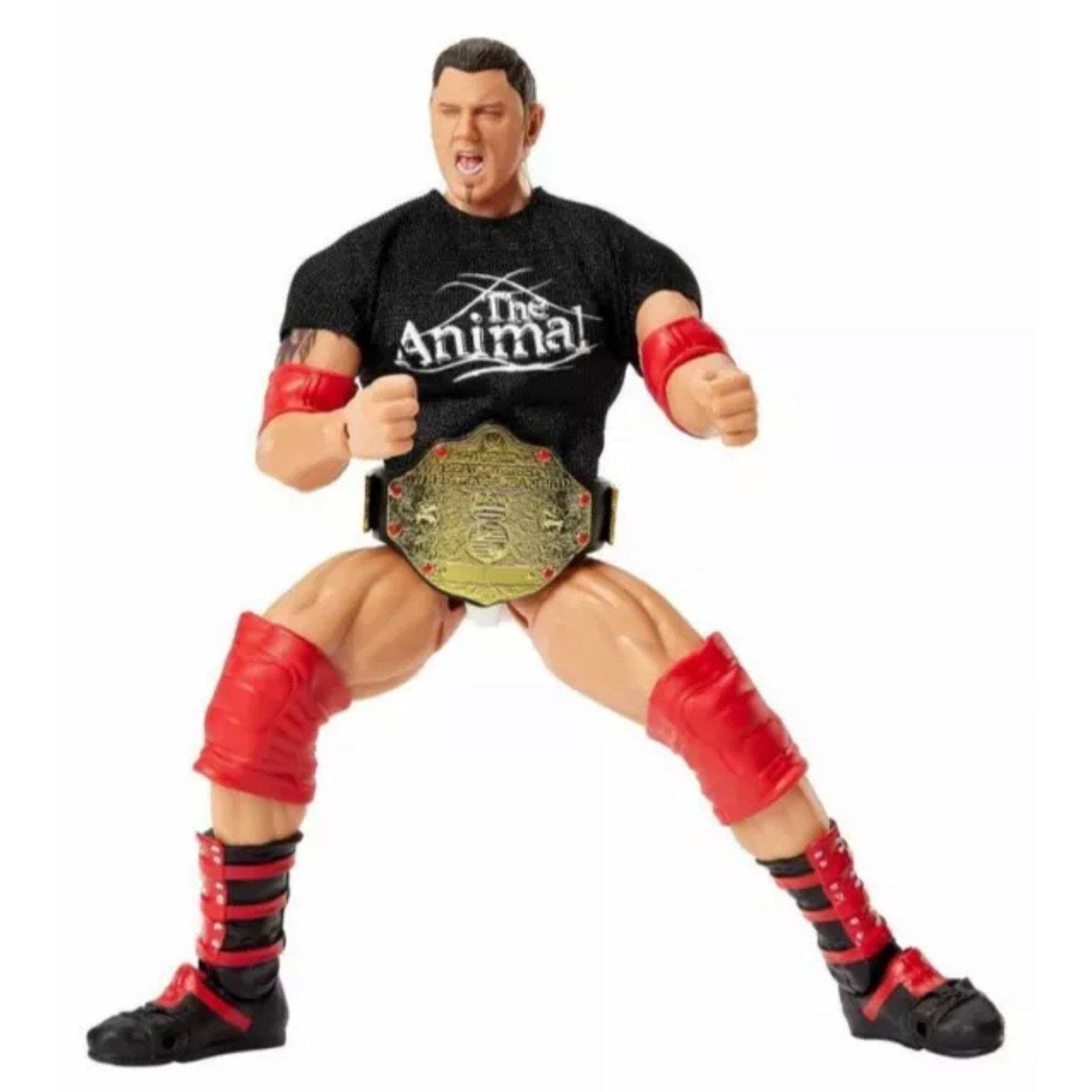 WWE Legends Ultimate Edition Batista Action Figure