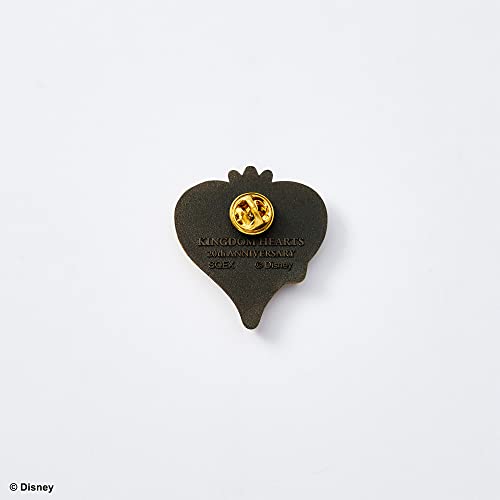 Square Enix Kingdom Hearts: 20th Anniversary Pins Box (Volume 1)