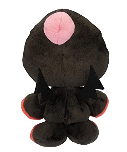 Sonic The Hedgehog - Official Plush 23 cm - Dark Chao Character 9inch