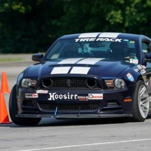 APEX Pro Motorsport Phone Mount: Track Days, Drag Racing, Autocross, Drifting, Off Roading, Rally, Rallycross, and More!