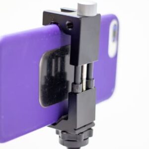 APEX Pro Motorsport Phone Mount: Track Days, Drag Racing, Autocross, Drifting, Off Roading, Rally, Rallycross, and More!