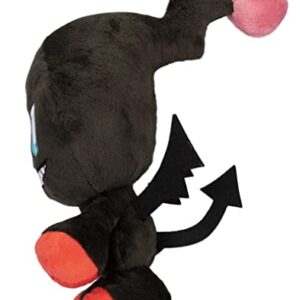 Sonic The Hedgehog - Official Plush 23 cm - Dark Chao Character 9inch