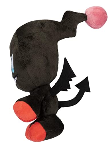 Sonic The Hedgehog - Official Plush 23 cm - Dark Chao Character 9inch