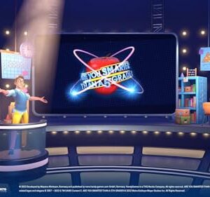 Are You Smarter Than a 5th Grader? - PlayStation 5