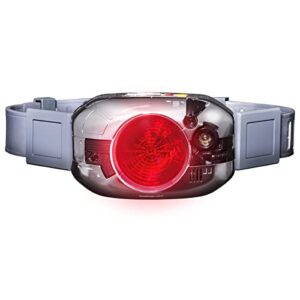 bandai toys - kamen rider - king stone (tv power) henshin belt, dx