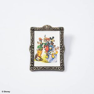 Square Enix Kingdom Hearts: 20th Anniversary Pins Box (Volume 1)