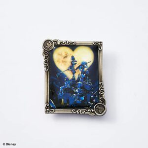 Square Enix Kingdom Hearts: 20th Anniversary Pins Box (Volume 1)