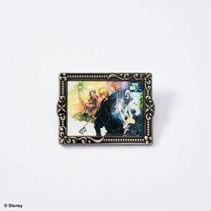 Square Enix Kingdom Hearts: 20th Anniversary Pins Box (Volume 1)