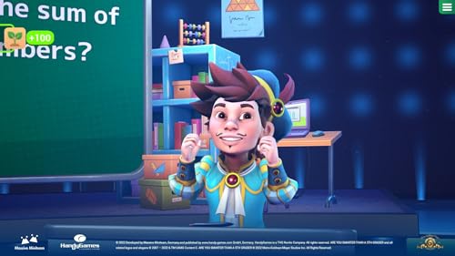 Are You Smarter Than a 5th Grader? - PlayStation 5