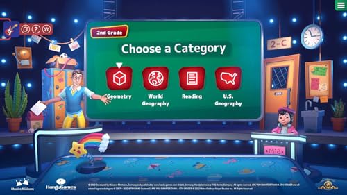 Are You Smarter Than a 5th Grader? - PlayStation 5