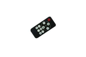 hotsmtbang replacement remote control compatible for ge (aek08lyl1 aek10ay(aek10ayl1 aek12ay(aek12ayl1 aef08ly room portable air conditioner