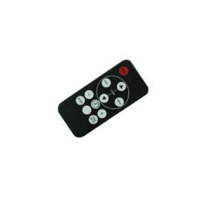 Hotsmtbang Replacement Remote Control Compatible for GE (AEK08LYL1 AEK10AY(AEK10AYL1 AEK12AY(AEK12AYL1 AEF08LY Room Portable Air Conditioner