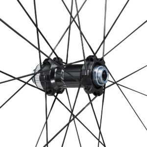 SHIMANO Ultegra Wh-R8170 C36 Carbon Road Wheelset - Tubeless One Color, One Size