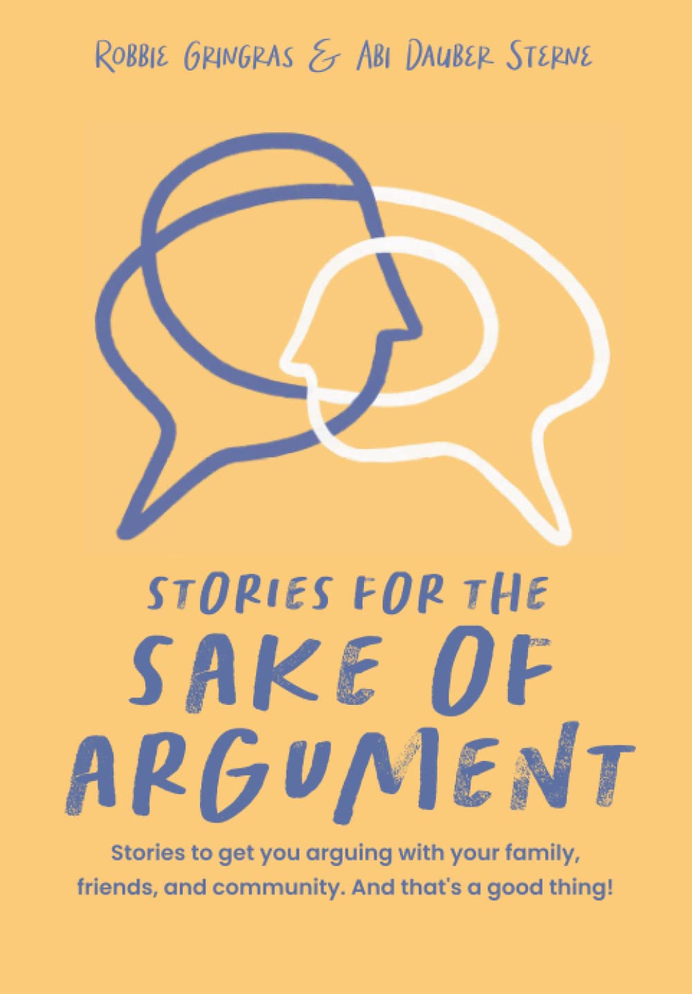 Stories for the Sake of Argument