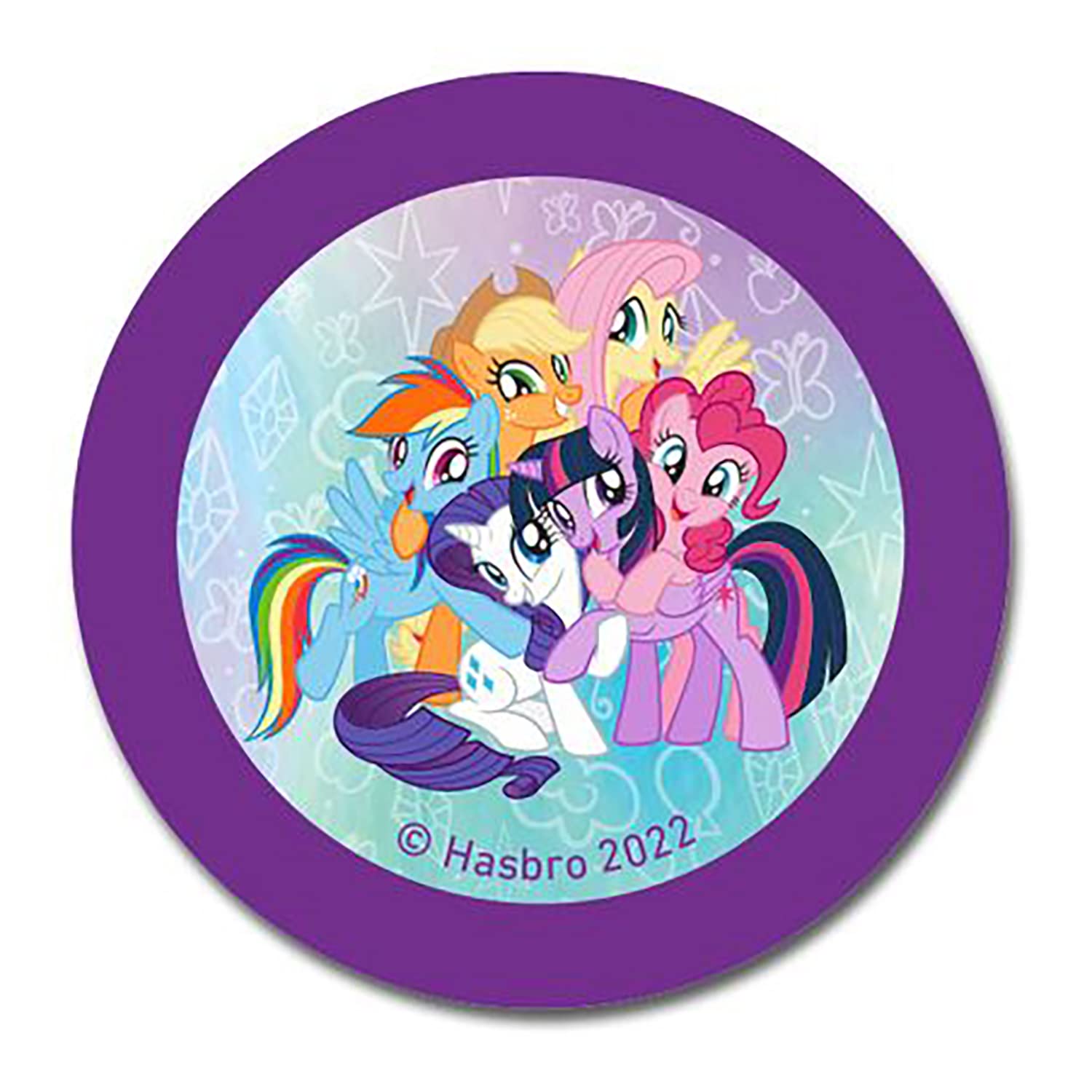 My Little Pony: Roleplaying Game - Dice Set - RPG Accessory