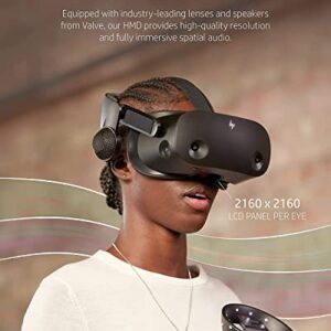 2022 Newest HP Reverb G2 Virtual Reality Headset V2 Version